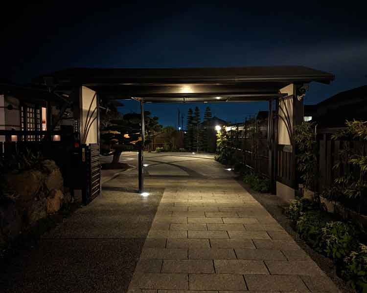 Kenju Japan（ケンジュジャパン）について