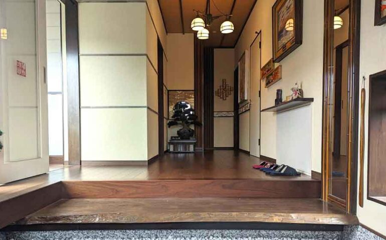 Kenju Japan（ケンジュジャパン）について