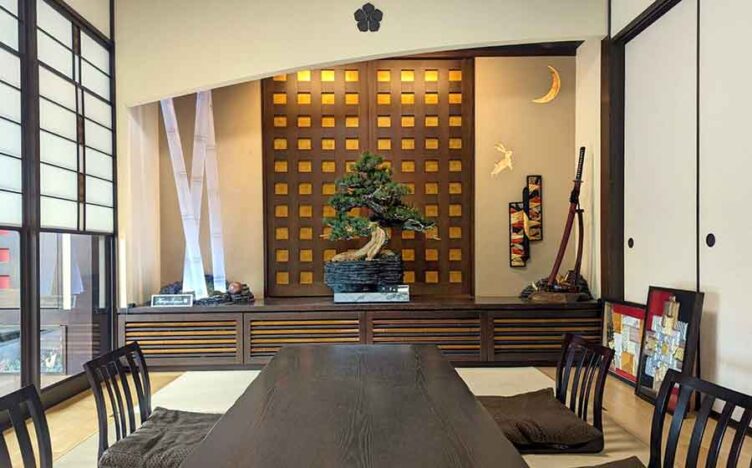 Kenju Japan（ケンジュジャパン）について